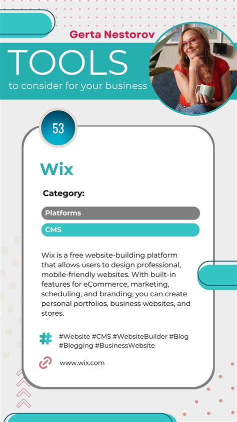gn design elearning projects on linkedin wix platforms cms