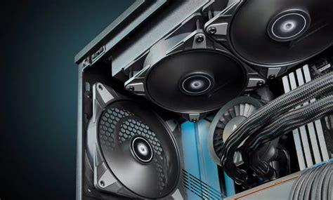 Ventilateur Arctic P14 Max • Pause Hardware