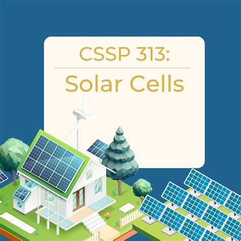 CSSP 313 Photon To Function Python Powered Solar Cell Analysis GradQuo