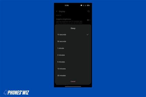 Fix Xiaomi Redmi Fast Battery Drain Issue In