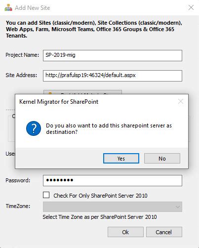 Methods To Migrate SharePoint To Microsoft SharePoint Online