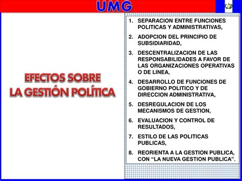 Ppt Gobernabilidad Y Gobernanza Powerpoint Presentation Free