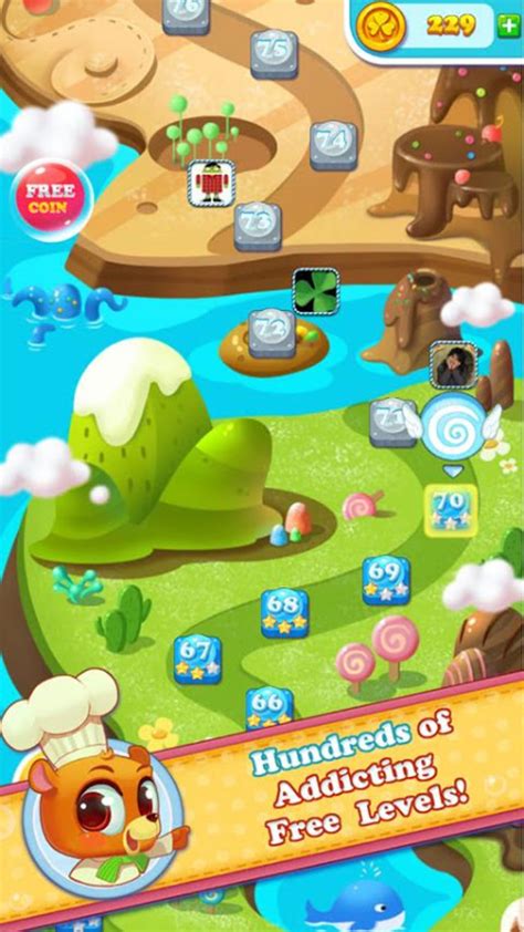 Candy Smash Apk For Android Download