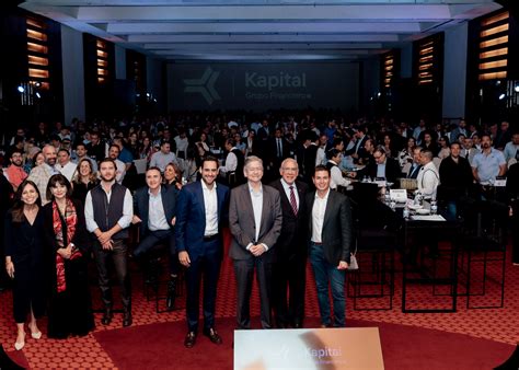 Kapital Grupo Financiero Resultados 2025