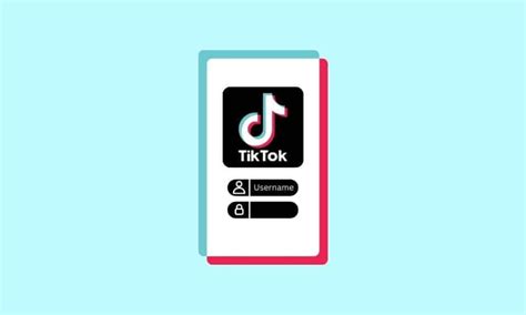 How To Change Your Tiktok Username 2025 Abigail Brown