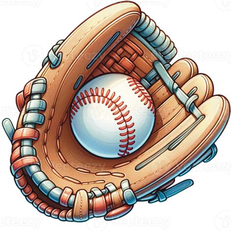 Ai Generated Baseball Gnome Softball Gnome Baseball Png Sport Game 41482057 Png