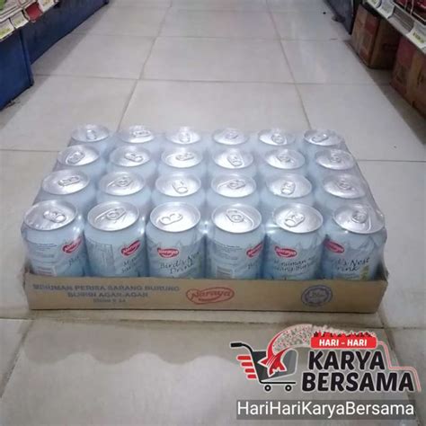 Jual Minuman Kaleng Naraya Sarang Burung Bird S Nest Drink 24 S X 300ml