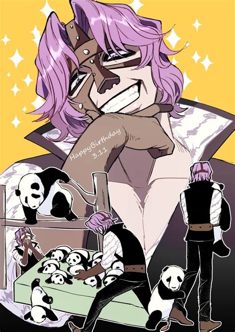 Spandam One Piece Drawn By Hnzkkkkkkk Danbooru