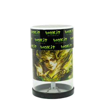 Wakit Grinders Product Category Wakit Grinders
