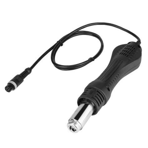 Sumsour Hot Air Gun 8858 Portable Digital Hair Dryer Heat Gun Bga
