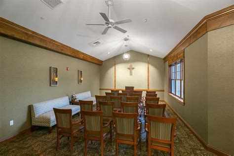 Armstrong Memory Care Assisted Living Senior Living Community