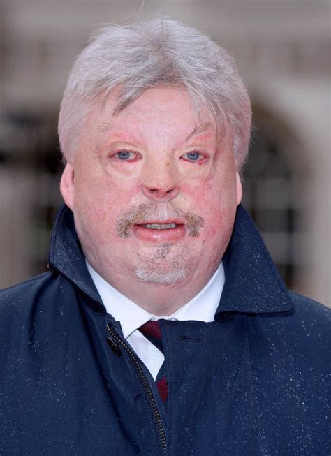 Simon Weston My Pork Pie Hat Five Things I Can T Live Without Life