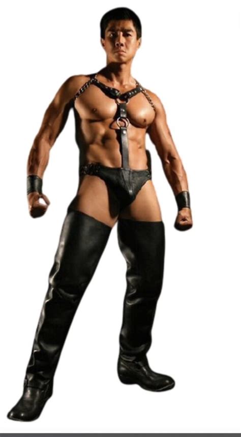 Van Darkholme On Twitter Stick A Finger In Your Ass