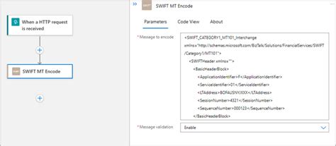 Announcement Public Preview Of Swift Message Processing Using
