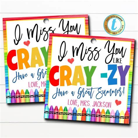 End Of School Year T Tag Summer T Ida For Students Last Day Of