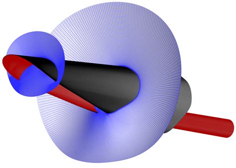 Scramjet Flowpath Link3d