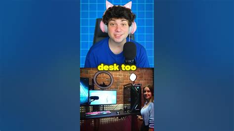 The Ultimate Fortnite Gaming Setup Youtube