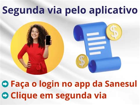 Como emitir e parcelar Sanesul segunda via em até 12x Pagamento Contas
