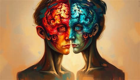 Split Brain Syndrome Understanding The Divided Mind