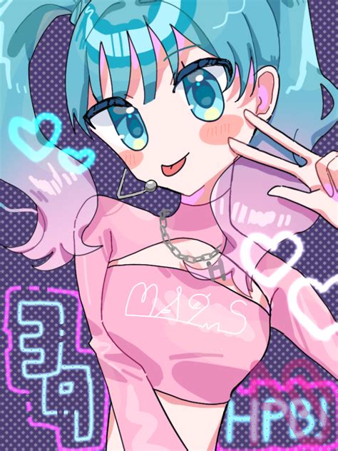 ハッピーバースデー！！ しるば Illustrations Art Street