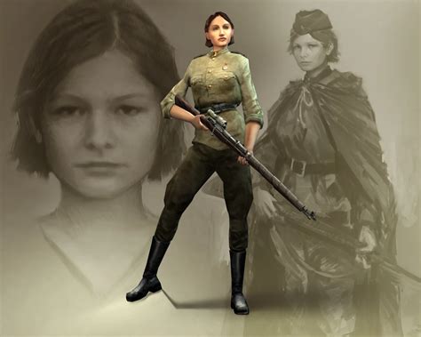 Tanya Pavelovna Call Of Duty Wiki Fandom