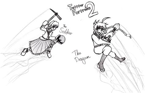 Twf2 By Hidemaru Kyu On Deviantart