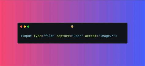 Ahmed Sbai ⚛️ On Linkedin Html Is So Powerful 🚀 The Html Capture