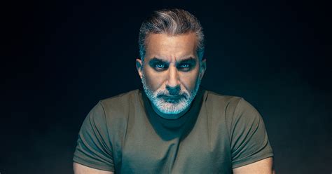 Bassem Youssef Mad Goat Livecomedy Be