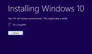 How To Fix Error 87 In Windows 10