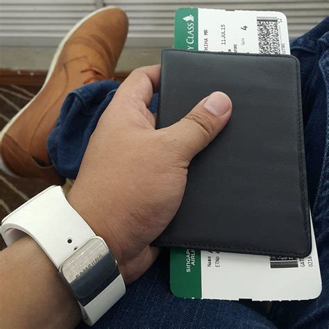 Passport သက်တမ်း ပျော်ပျော်တိုးကြမယ်