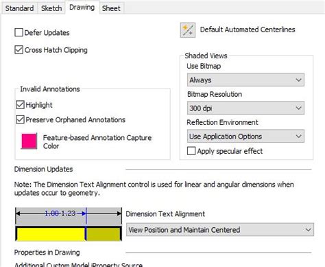 Dimstextsketches Shift In Detail Views Autodesk Community