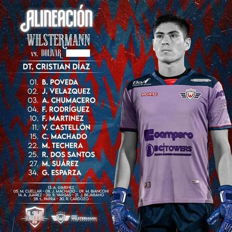 Bolívar vs Wilstermann En Vivo torneo por series horario y canal de