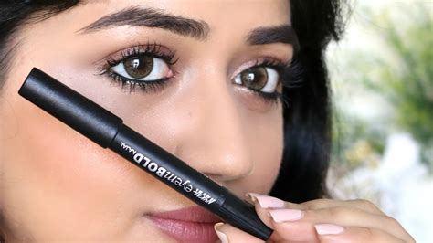 Indian Kajal Makeup Tutorial Corallista Youtube