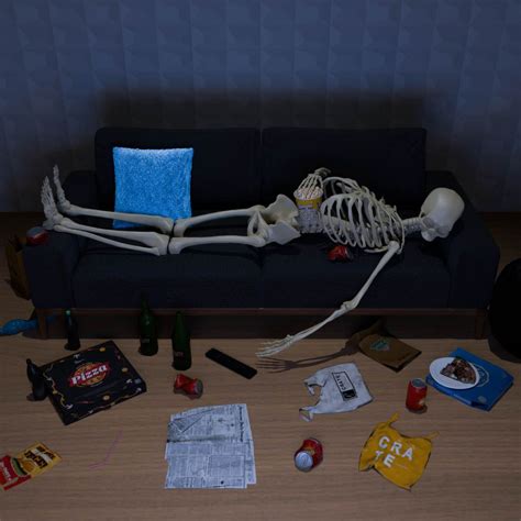 Michael C On Linkedin Blender