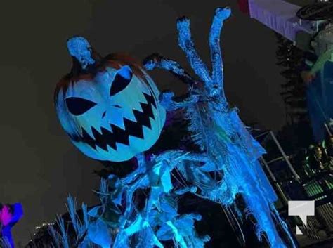 Video Canadas Wonderland Haunted Halloween Continues Todays