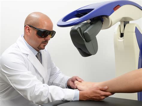 Pain Relief Foot Pain Heel Pain Laser Therapy Louetta Foot