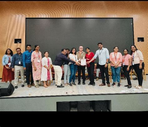 Darshan Desai On Linkedin Infosys Infosyswayoflife