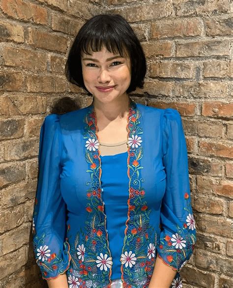 Prabowo Wajibkan Bahasa Portugis Di Sekolah Artis Berdarah Brazil Tracy Trinita Tak Setuju