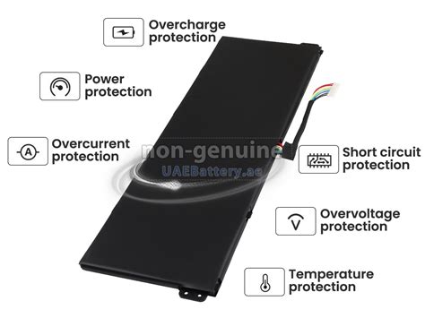 Acer Aspire 3 A314 23m R24x Replacement Battery Uaebattery