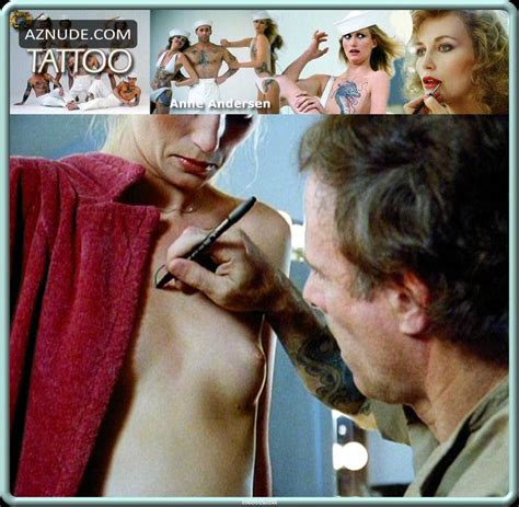 Tattoo Nude Scenes Aznude