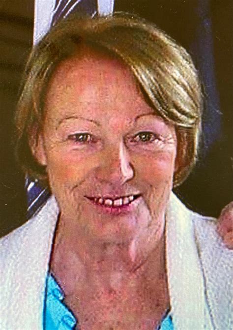 Death Notice Of Sadie Sarah Brennan Née Doyle Camolin Wexford
