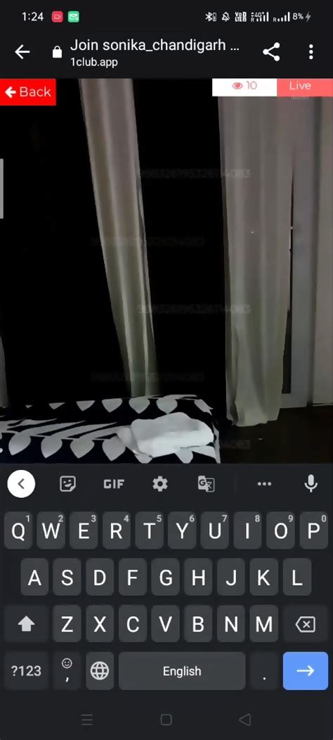 Sonika Chandigarh Teasing Masturbating With A Big Dildo PREMIUM