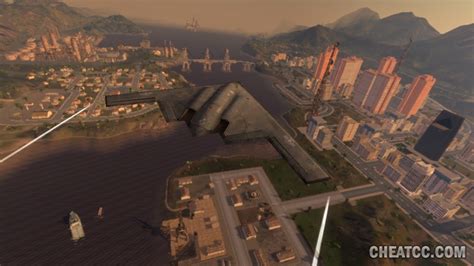 Mercenaries 2: World in Flames Review for PlayStation 3