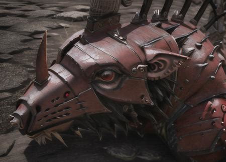 Queek Headtaker Great Warlord Of Clan Mors V1 0 Stable Diffusion