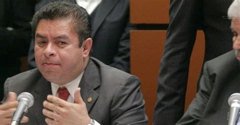¿el Adiós De La Ctm Al Pri Secretario General Adjunto Presentó