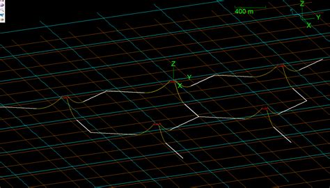 Floating Wind Array Mooring Development Longitude