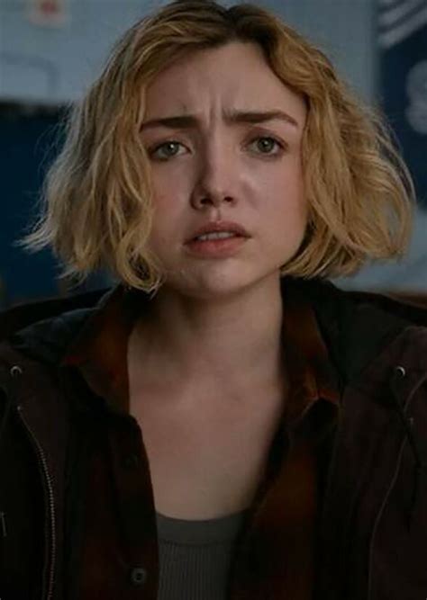 Fan Casting Maya Hawke As 2020s In Which Actress Shouldve Played