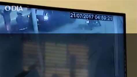 Pm é Morto Por Bandidos Em Nova Iguaçu Youtube
