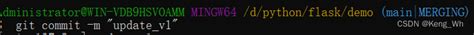 【巨详细个人记录】如何更新github上项目代码更新github上的代码 Csdn博客