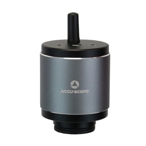Accu Scope Accu Cam Wifi Microscope Camera Microscope Central